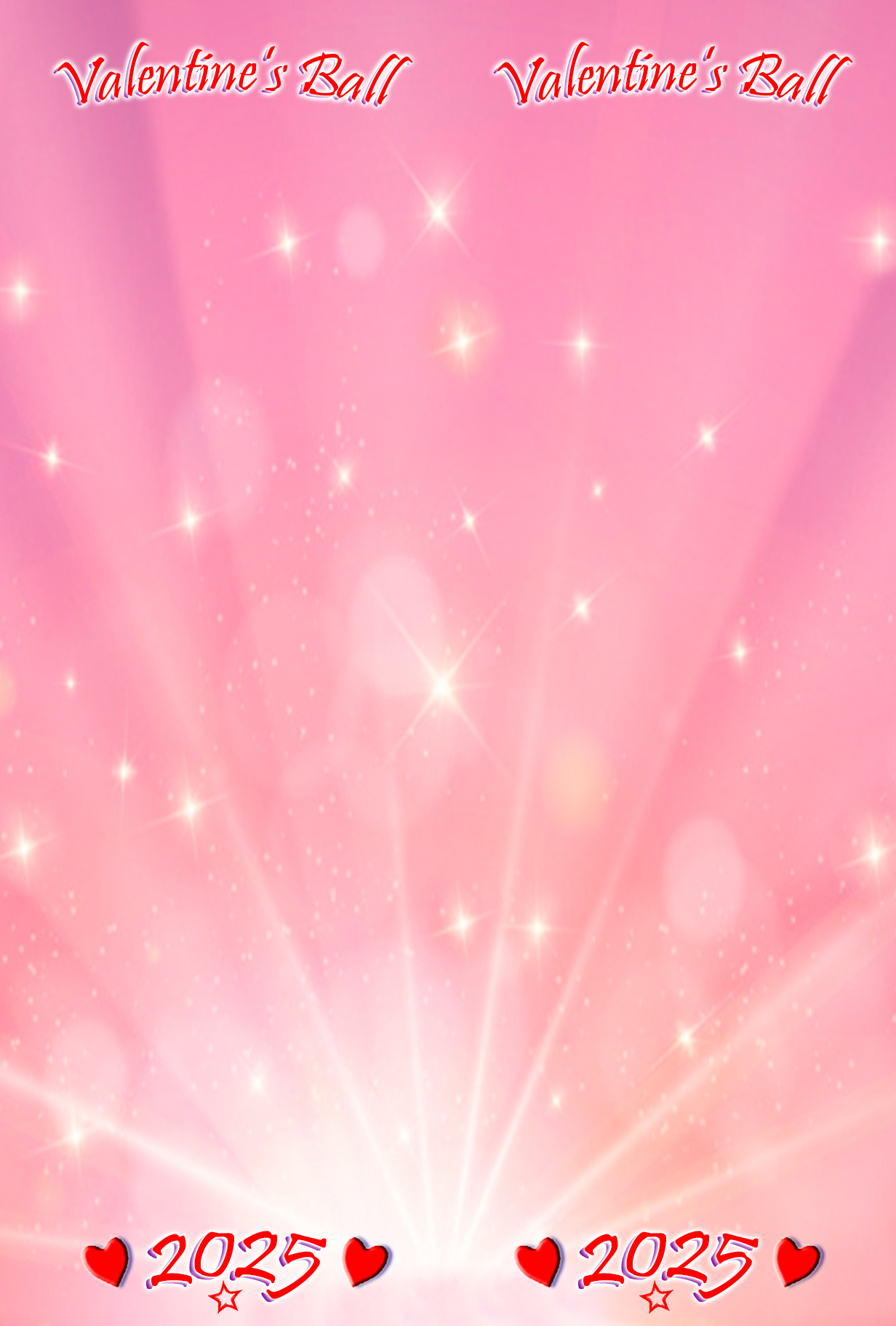 MV - Valentine's Ball -2025 - JSA Studio